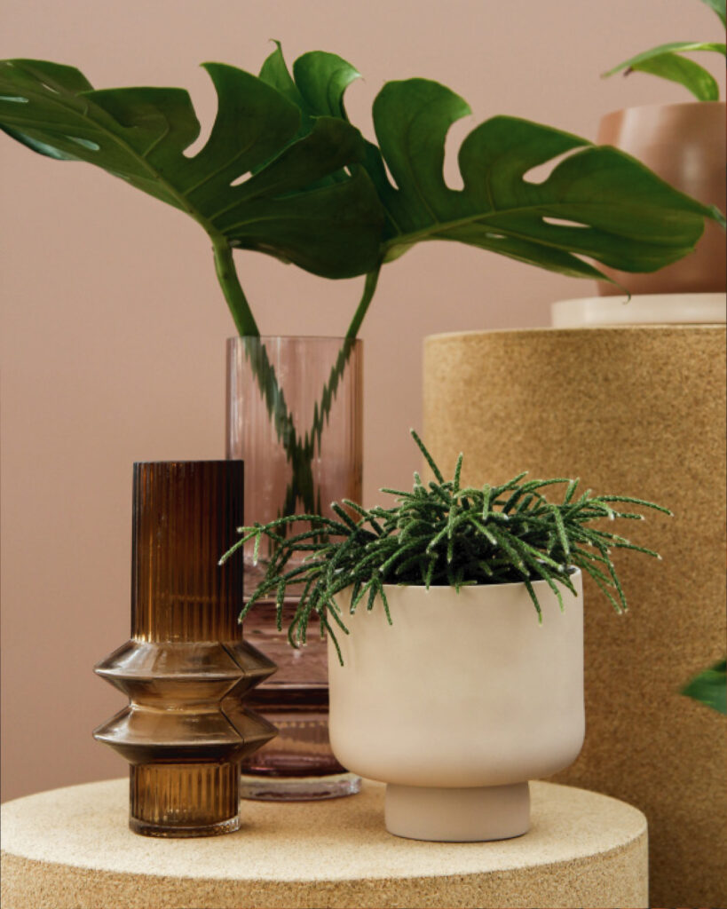 Modern luxury | Pottery Direct